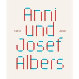 Anni und Josef Albers