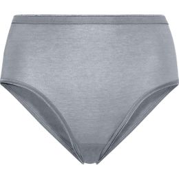 Speidel Damen Slip mit Glanzbund silberfarben Gr&ouml;&szlig;e 40