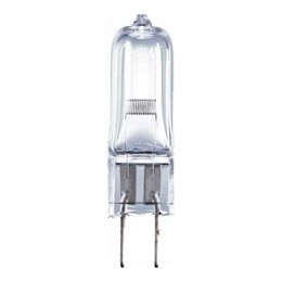 Osram NV-Gl&uuml;hlampe 150W 15V G6,35 o.R 64633 HLX (4050300006710)