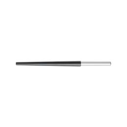Pferd POLICAP Kappenträger PCT Rundkegelform Ø 5-7x85 mm Schaft-Ø 6 mm (42152100)