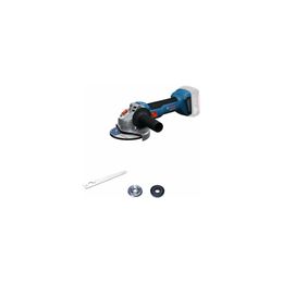 Bosch Akku-Winkelschleifer GWS 18V-8 (06019N9000)