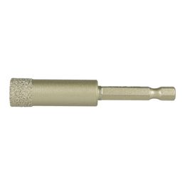 Heller Cera Expert Accuspeed Feinsteinzeugbohrer, Durchmesser 14 x 42/80 mm (29621)