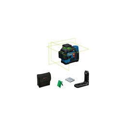 Bosch Linienlaser GLL 12V-100-33 CG Solo (0601065400)