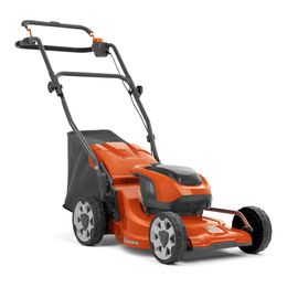 Husqvarna Akku-Rasenmäher LC 137i +BLi20/C80 (970500904)