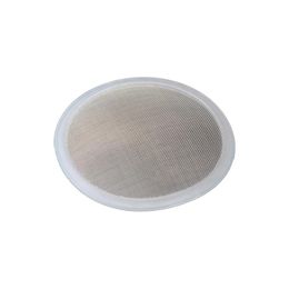 Hünersdorff Hünersdorff Ersatz-Siebeinsatz für Trichter 80 mm aus Edelstahl (958200)