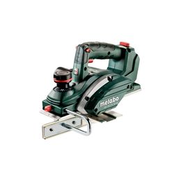 Metabo Akku-Hobel HO 18 LTX 20-82 Karton (602082890)
