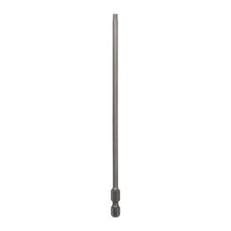 Bosch Professional Schrauberbit Extra-Hart T20 152 mm | für Schrauber oder Bohrer| mit Torx-Profil und Länge von 152 mm| 2607001668)