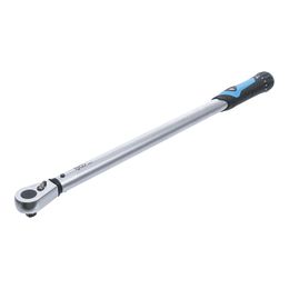 BGS-technic BGS Drehmomentschlüssel Abtrieb Außenvierkant 12,5 mm 60 - 340 Nm ; BGS technic (2806)
