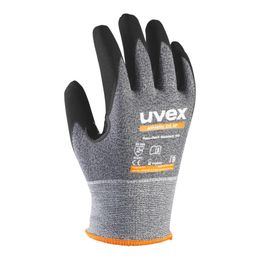 Uvex Handschuh-Paar Uvex athletic D5XP, Handschuhgröße: 10 (6003010)