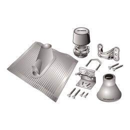 Kathrein Mast-Montage-Set ZTS 48 ro (20410020)