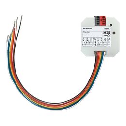 MDT technologies Tasterschnittstelle 6-fach UP, potentialfrei BE-06001.02)