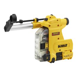 Dewalt Absaugsystem f&uuml;r Akku-/Elektro-H&auml;mmer D25304DH-XJ)