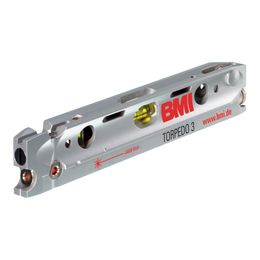 BMI Laser-Wasserwaage, 240 mm (650024635M-SET)