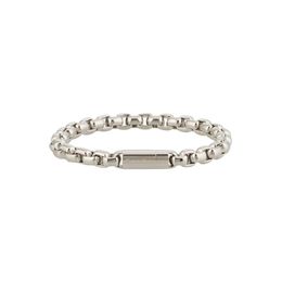 Calvin Klein Armband Herren Größe One Size silber