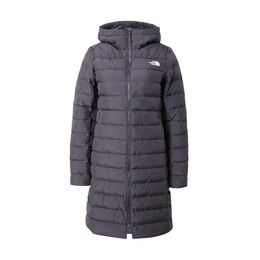 The North Face Outdoormantel 'Aconcagua' Damen Gr&ouml;&szlig;e XL schwarz / wei&szlig;