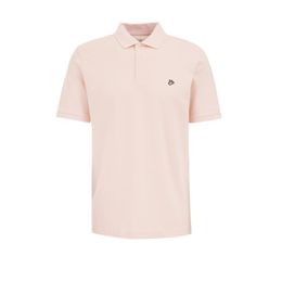 WE Fashion Poloshirt Herren Gr&ouml;&szlig;e XXXL rosa