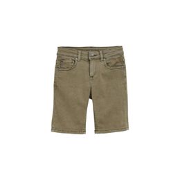 WE Fashion Shorts Jungen Gr&ouml;&szlig;e 116 khaki
