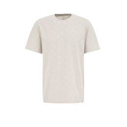 WE Fashion Shirt male Beige size XXL