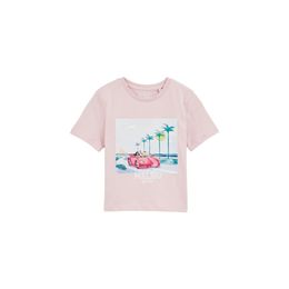 WE Fashion Shirt girl Pink size 122/128