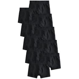 next Boxershorts Jungen Gr&ouml;&szlig;e 116 schwarz