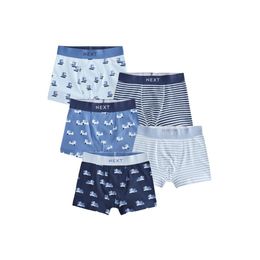 next Underpants boy Blue size 9-10 yrs