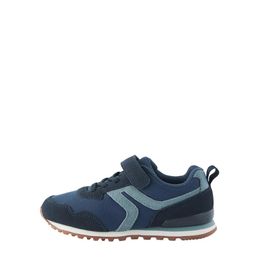 next Sneaker Jungen Gr&ouml;&szlig;e 42 blau / marine / hellblau