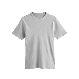 next T-Shirt Herren Gr&ouml;&szlig;e XL grau