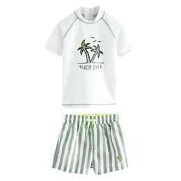 next Set boy Green size 3-4 yrs