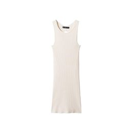 Mango Kleid 'PASI' Damen Größe XS hellbeige