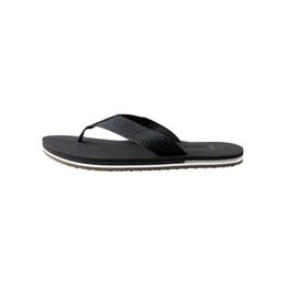 next Zehentrenner Herren Größe 46 schwarz