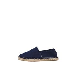 Jack & Jones Jack & Jones Espadrilles 'REGENT' male Blue size 44