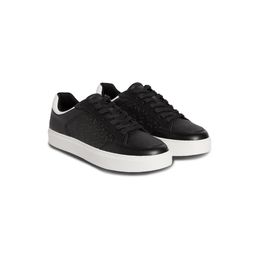 Calvin Klein Sneakers 'CLEAN CUP' male Black size 46