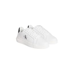 Calvin Klein Sneakers male White size 46