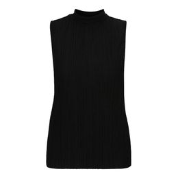 Vero Moda Tall Top 'CIRA' Damen Gr&ouml;&szlig;e XXL schwarz