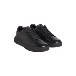 Calvin Klein Sneakers male Black size 42