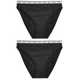 next Panty female Black size 24