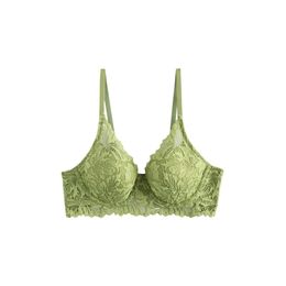 next Bra female Green size 90