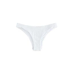 next Bikini Bottoms female White size 20