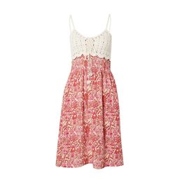 Haily's Hailys Summer Dress 'Ka44na' female Pink size XL