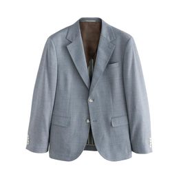next Suit Jacket male Blue size 46