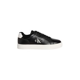 Calvin Klein Sneaker 'CLASSIC' Herren Gr&ouml;&szlig;e 43 grau / schwarz / wei&szlig;