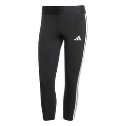 adidas Sportswear Workout Pants 'Essentials' female Black size S