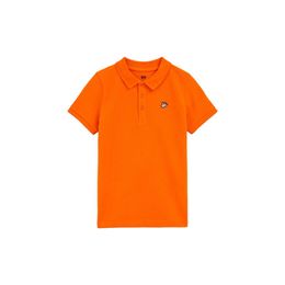 WE Fashion Shirt boy Orange size 158/164