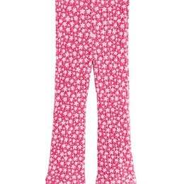 next Leggings girl Red size 6 yrs
