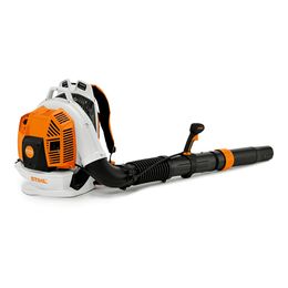 STIHL Benzin-Laubbläser BR 800 C-E (42830111603)