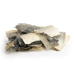 Lachshaut Hund - (250g)