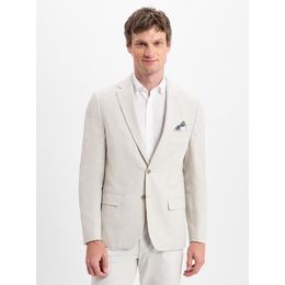 Nils Sundstr&ouml;m Nils Sundstr&ouml;m Business Blazer male Beige size 110