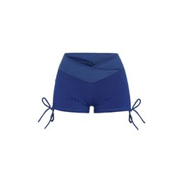 TALENCE Hose Damen Größe 38 blau