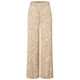 ana alcazar Pants 'Waposa' female Beige size 40