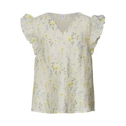 Vero Moda Girl Top girl Beige size 152